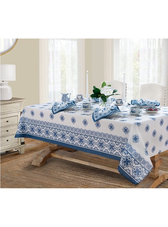 Square Tablecloths in Table Linens - Walmart.com