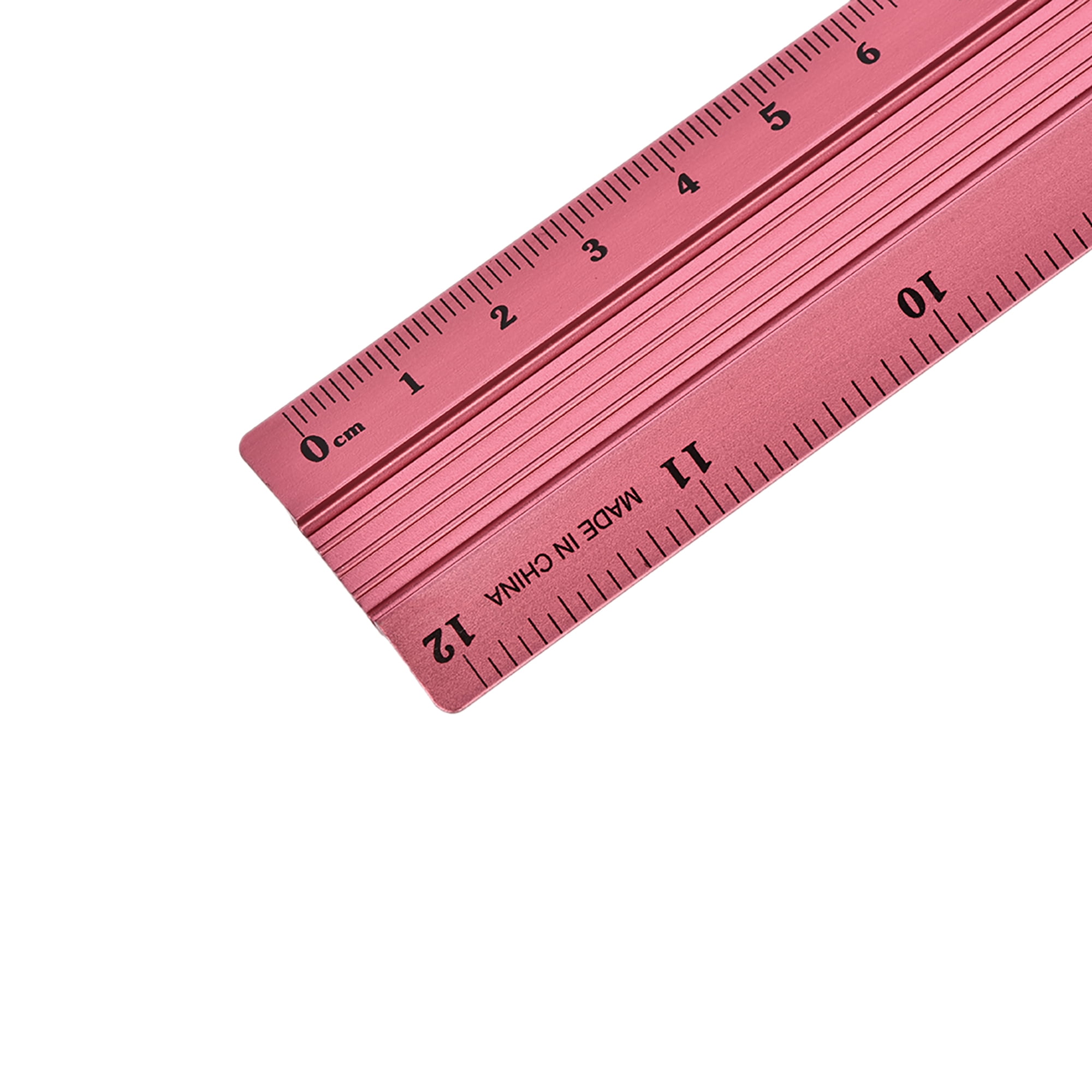 Aluminium Rulers, Inch Architectural Scale Ruler, Professional ...