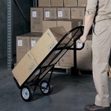 Safco Tuff Truck P-Handle Truck - Walmart.com