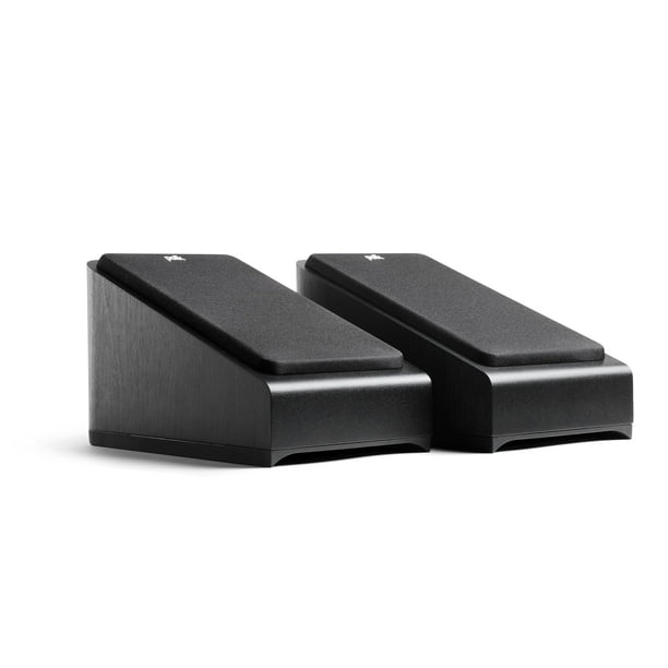 Altavoz con módulo de altura Polk Signature Elite ES90 Black Par ...
