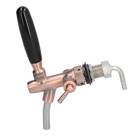 Draft Beer Adjustable Faucet,Adjustable Beer Faucet For Bars, Hotels ...