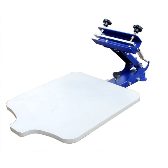 Silk Screen Machines