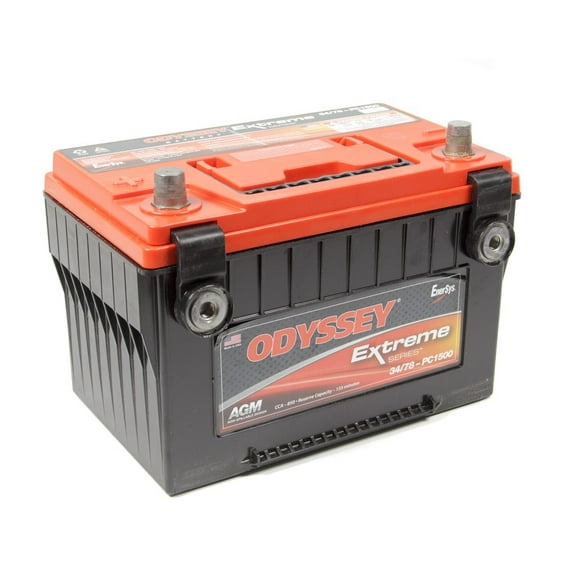 Durango Battery Replacement
