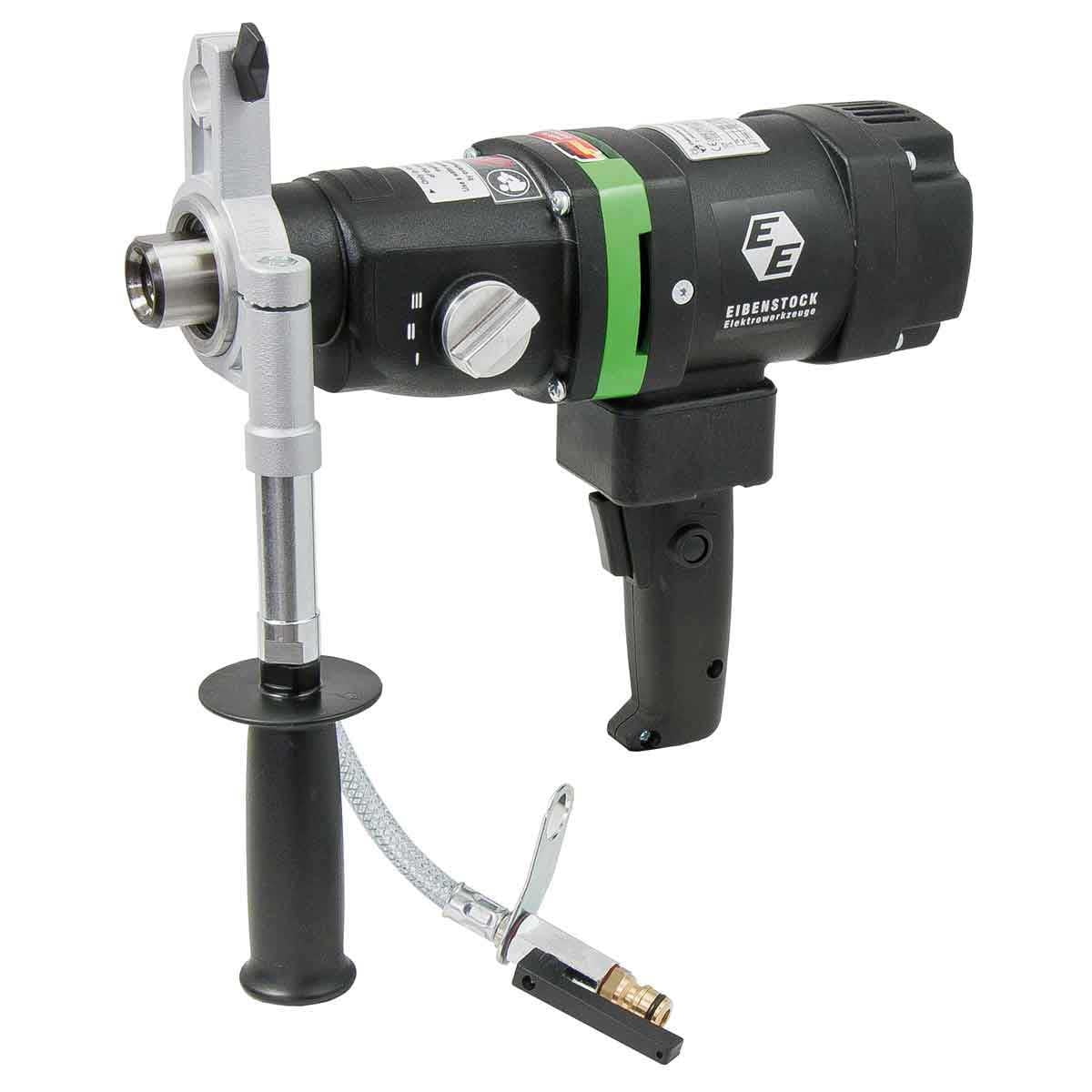 Hand Held Core Drill