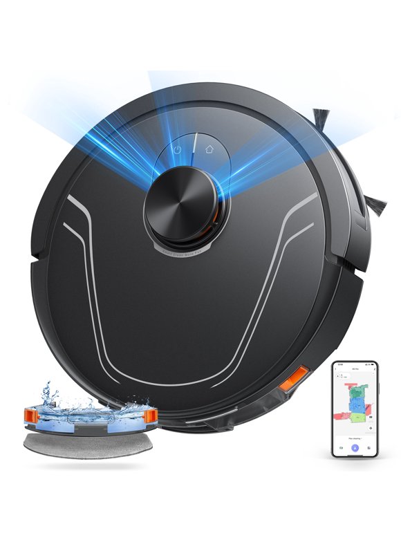Robotic Vacuums - Walmart.com