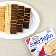 Biscos Creme Filled Sugar Wafers Cookie Snacks, 8.5 oz - Walmart.com
