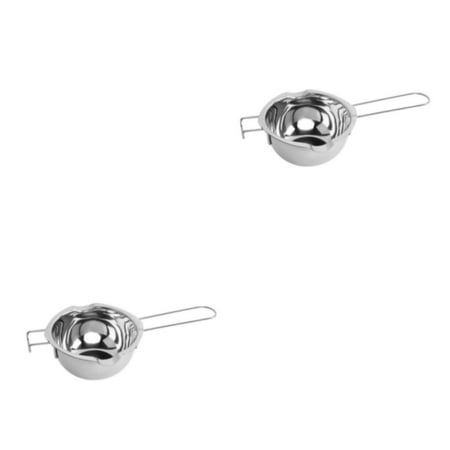 Shengyu 1/2/3/5 304 Stainless Steel Double Boiler Baking Tools Coffee ...