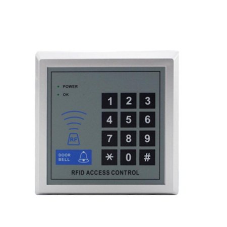 densenon Entry Door Lock- Access Control System, Device Machine ...