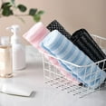DLKIWEE1PC Exfoliating Washcloth Towel Back Scrubber Washer Japanse ...
