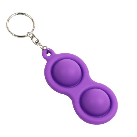 Simple Keychain Toy Finger Exercise SHARKDOOK | Walmart Canada