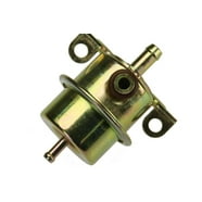 ACDelco GM Original Equipment Fuel Injection Fuel Rail Pressure Sensor ...