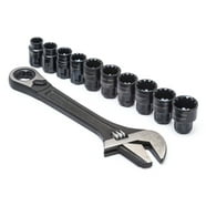 Lisle 70500 - Tap Socket Set - Walmart.com