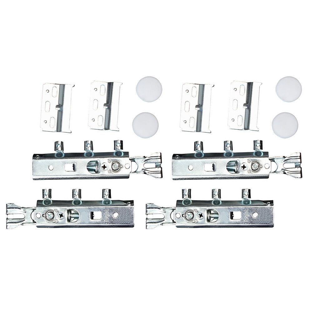 Hanger Cabinet Hinges Steel Wall Mount Metal Suspension Fitting ...