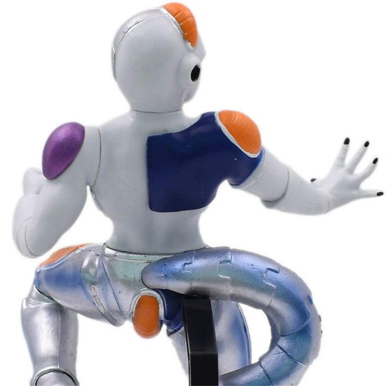 Dragon Ball Z Mecha Frieza