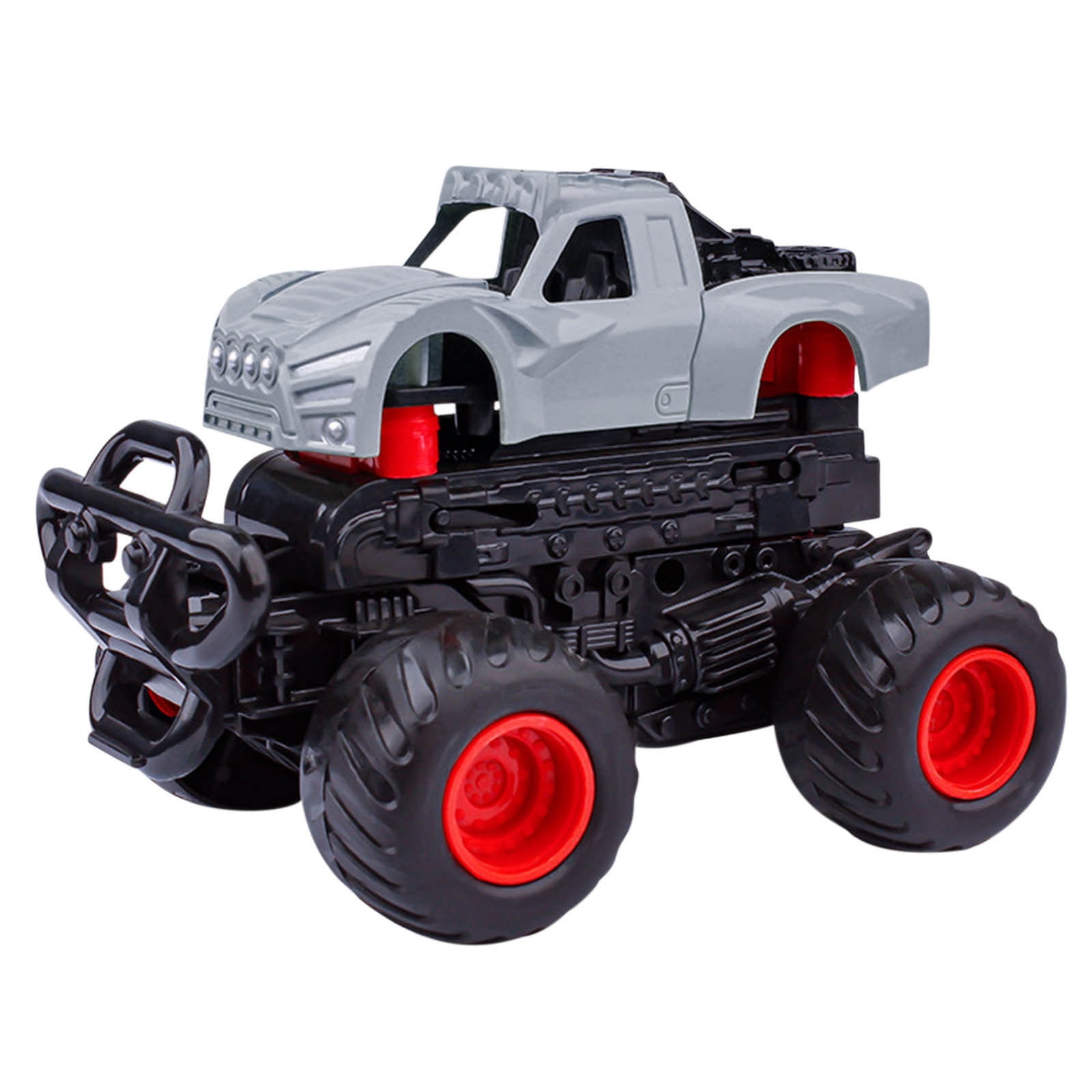 Monster Trucks For Boys Toys For 8 Year Old Boy Children s Bouncing Toy Car Model Off road monster-trucks-for-boys-toys-for-8-year-old-boy-children-s-bouncing-toy-car-model-off-road