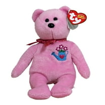 Ty Beanie Baby Plush: Deputy the Dog Stuffed Animal | MWMT's Collection ...