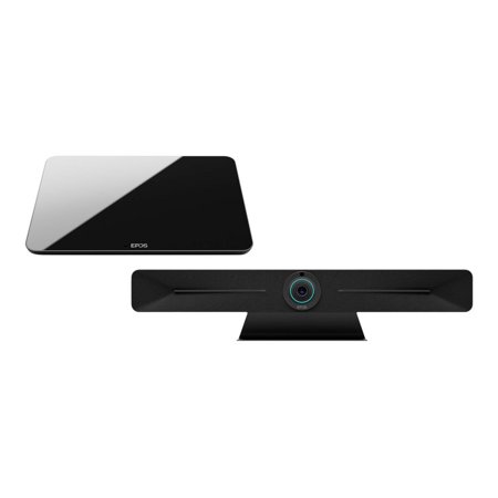 EPOS EXPAND Vision 5 Bundle - Video conferencing bar (video bar, tablet) - Certified for ...