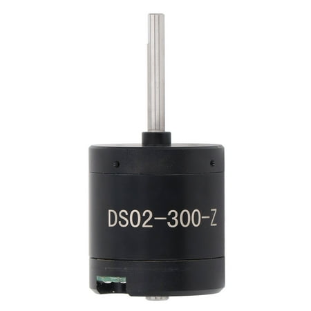 Brushless Motor,Long Shaft Brushless Motor Black Brushless Motor IP ...