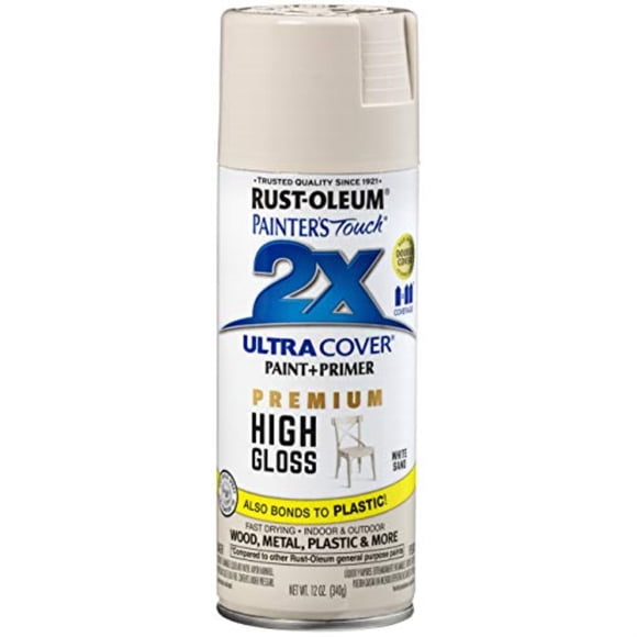 High Gloss White Paint
