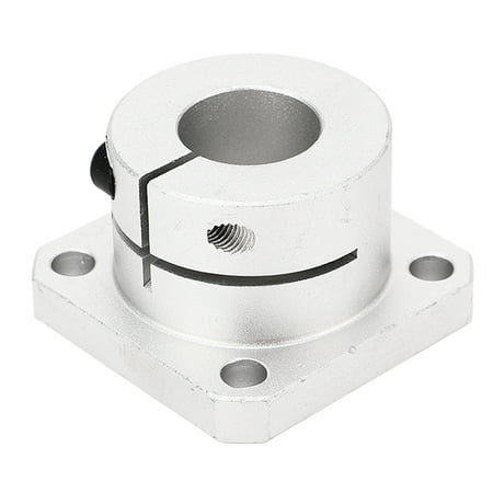 Flange Linear Bearing,Square Flange Bearing High Flange Mount Linear ...