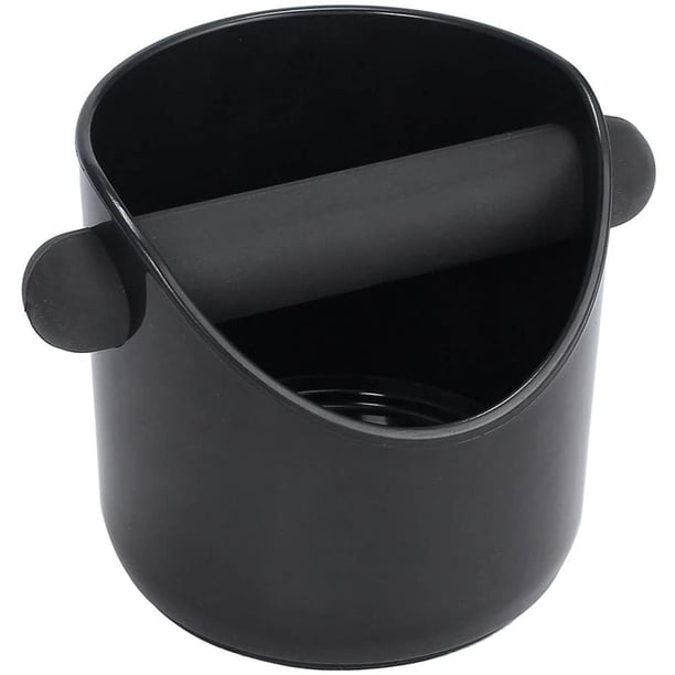 Coffee Knocking Bucket Coffee Grounds Bucket Waste Residue Basin Waste ...