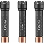 Bushnell® TRKR 1250 Lumen Multi-Color Handheld LED Flashlight (9 AA ...