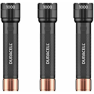 Bushnell® TRKR 1250 Lumen Multi-Color Handheld LED Flashlight (9 AA ...