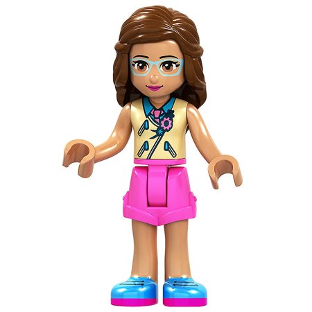 Students Gis Boys Role Play Minifigure Assembled Building Blocks ...