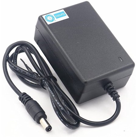 DC 24V/1A 24V 1A Switching Power Supply Adapter 100-240 Ac(New Version ...