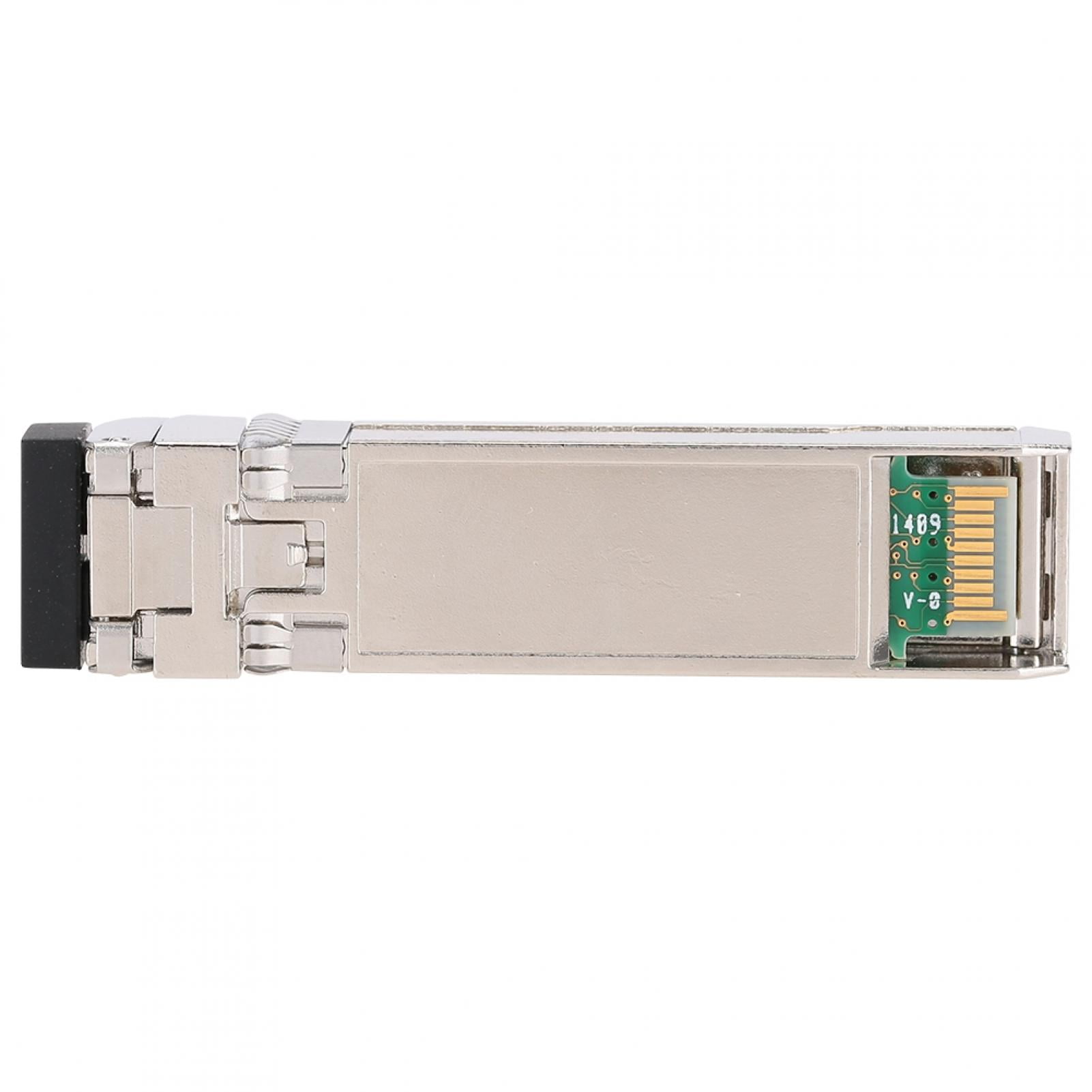 Módulo multimodo, módulo de fibra FTLX8571D3BCV SFP 10G 850NM altamente ...
