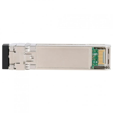 SFP Module Fiber Module, FTLX8571D3BCV 850Nm Transmission 10GbE Fiber ...