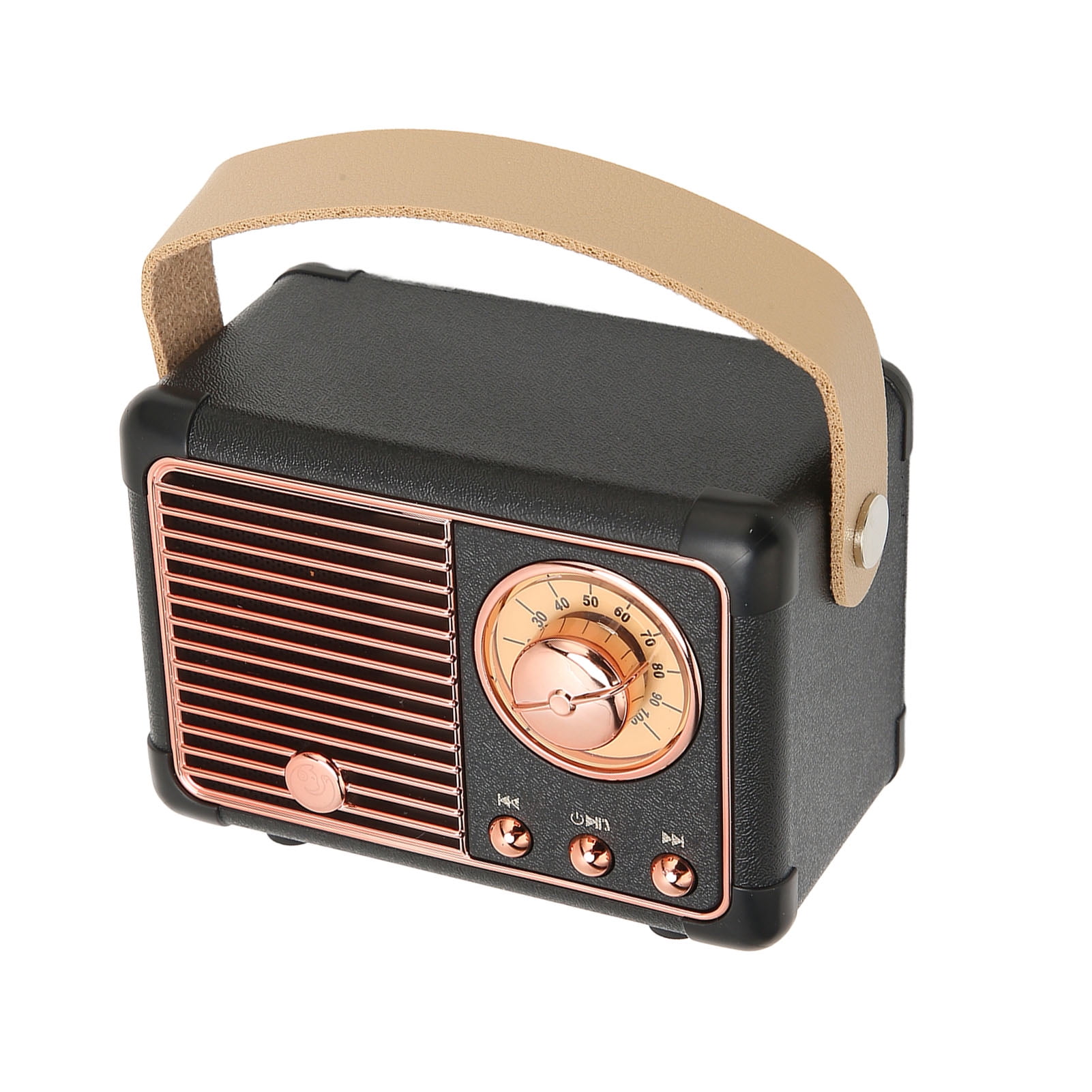 Click here for Amonsee Retro Bt Speaker  Vintage Speaker Recharge... prices