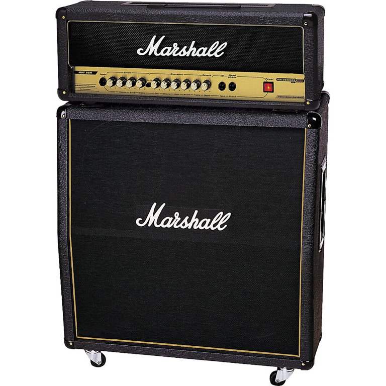 Marshall Avt412 Cabinet Review | Cabinets Matttroy