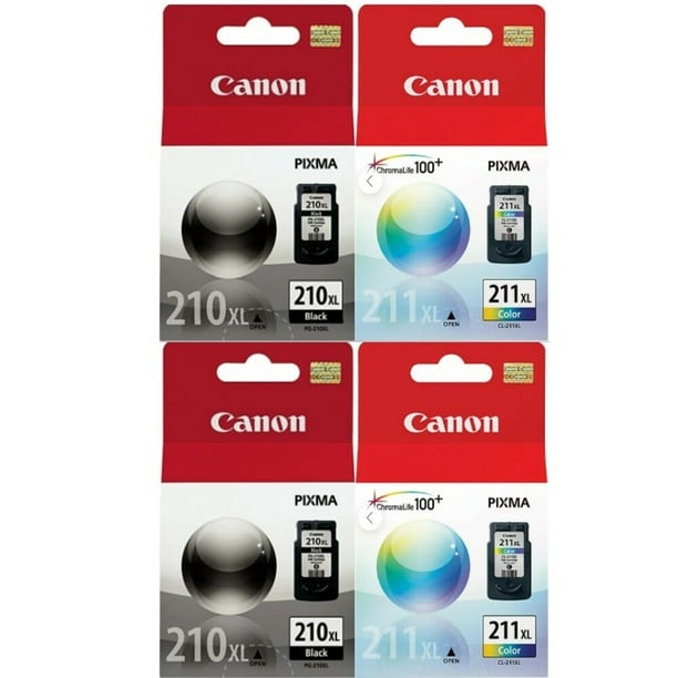 Pg 210xl Black Ink Cartridge