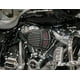 K&N Intake System-Harley Davidson RK-3955 - Walmart.com