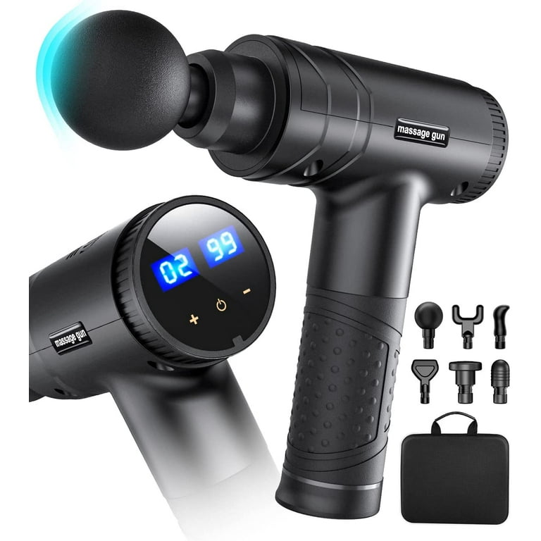 Back Massage Machine Walmart