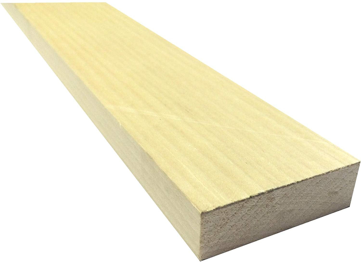 Waddell PB19428 Poplar Boards - Walmart.com