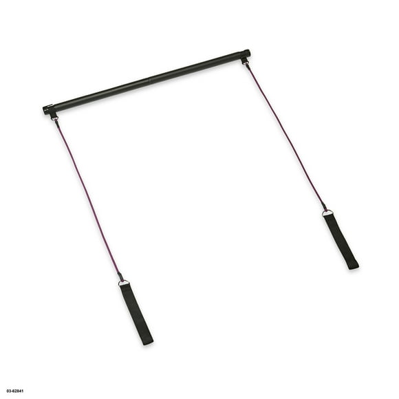 Portable Pilates Bar