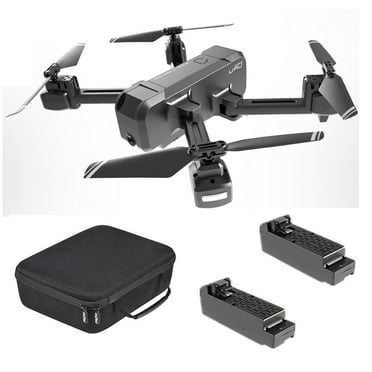 4DRC V14 Drone with 1080P HD Camera Live Video 120°Wide-Angle Wifi ...