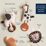 Itzy Ritzy Ready Gym™ - Walmart.com