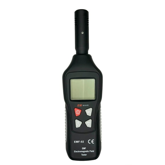 Ghost Hunting Equipment