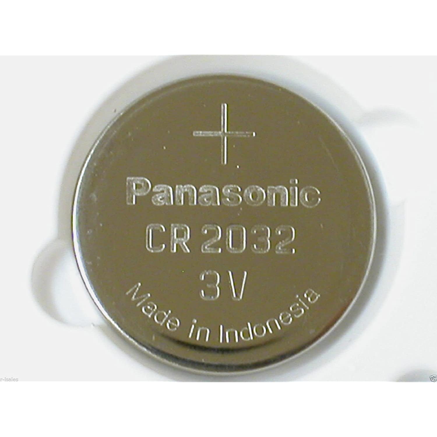  Pack Of 20 Energizer Cr2032 3v Lithium Coin Cell Battery Dl2032