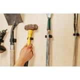Gibson 4 Pack 1"-1 3/8" Spring Grip Pipe Tool Holder Clips 225-XL ...