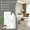 Brazilian Bliss Mop Soap Concentrate for All Mop Types, 2026 Multi ...