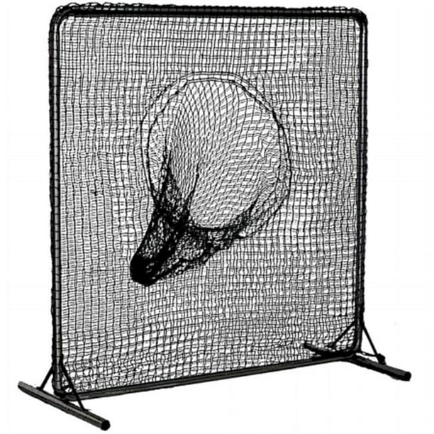 Cimarron 7x7 #42 Sock Net and Commercial Frame - Walmart.com