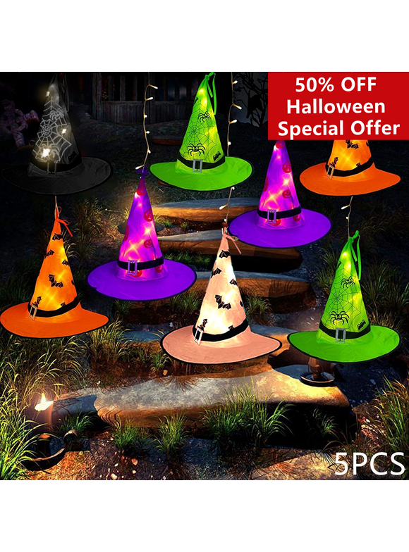 Halloween Decor in Holiday Decor - Walmart.com