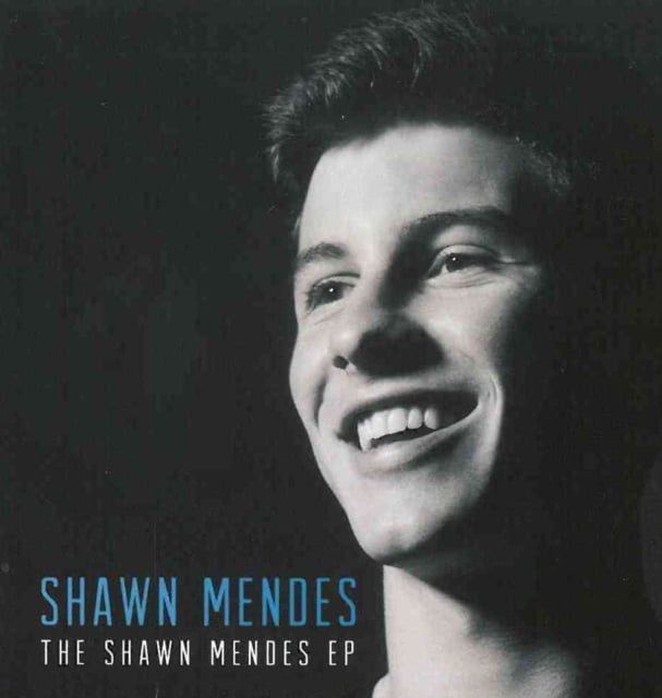 Shawn Mendes (CD) - Walmart.com