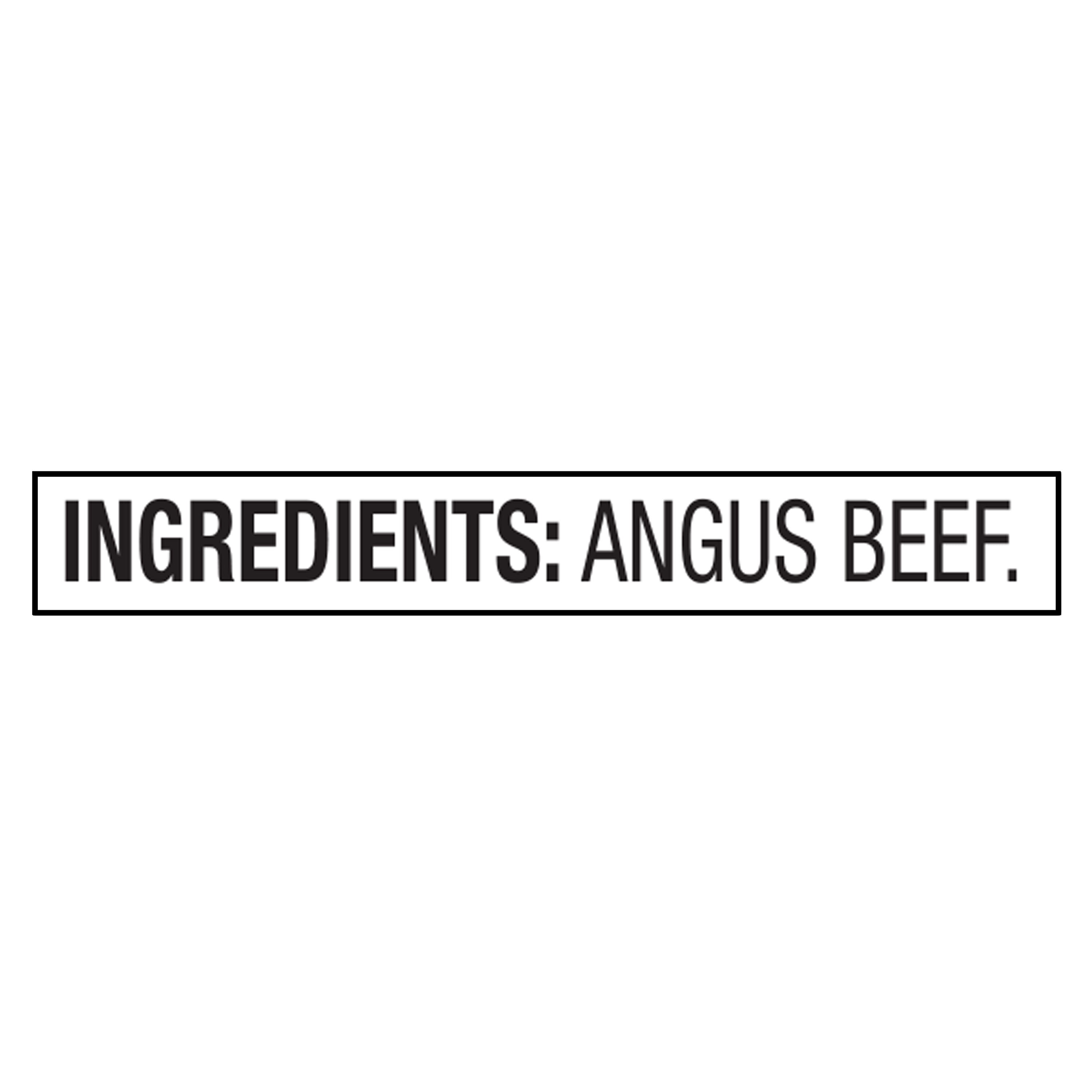 Buy Sam's Choice 100% Angus Beef Burgers, 12ct, 4lb (Frozen) Online in ...