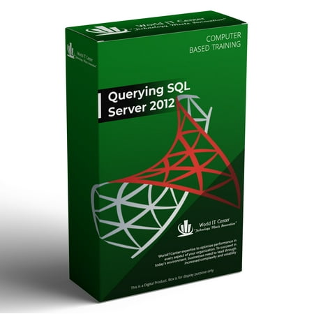 CBT Training Videos For Microsoft 70-461: Querying SQL Server 2012 and ...