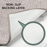 Better Homes & Gardens Ultra Soft Polyester Bath Runner Rug, 20" x 60 ...